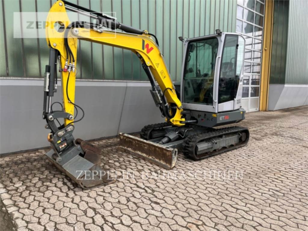 2023 Wacker ET35 For Sale - 46,057 USD | Cat Used
