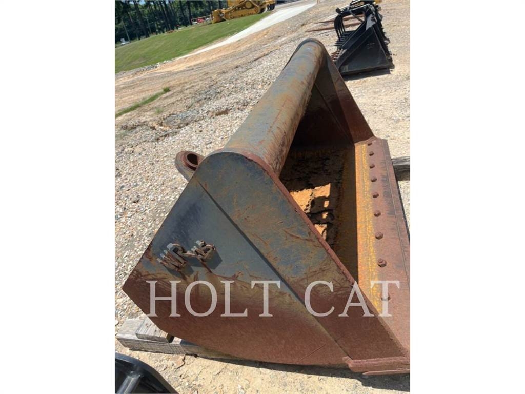 Wain-Roy 316 60QCBU - herramienta: cucharón - Construcción ...