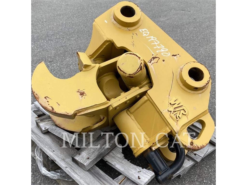 2021 Wain-Roy M313D-M318F XLS SWINGER COUPLER For Sale - 7,636 USD ...