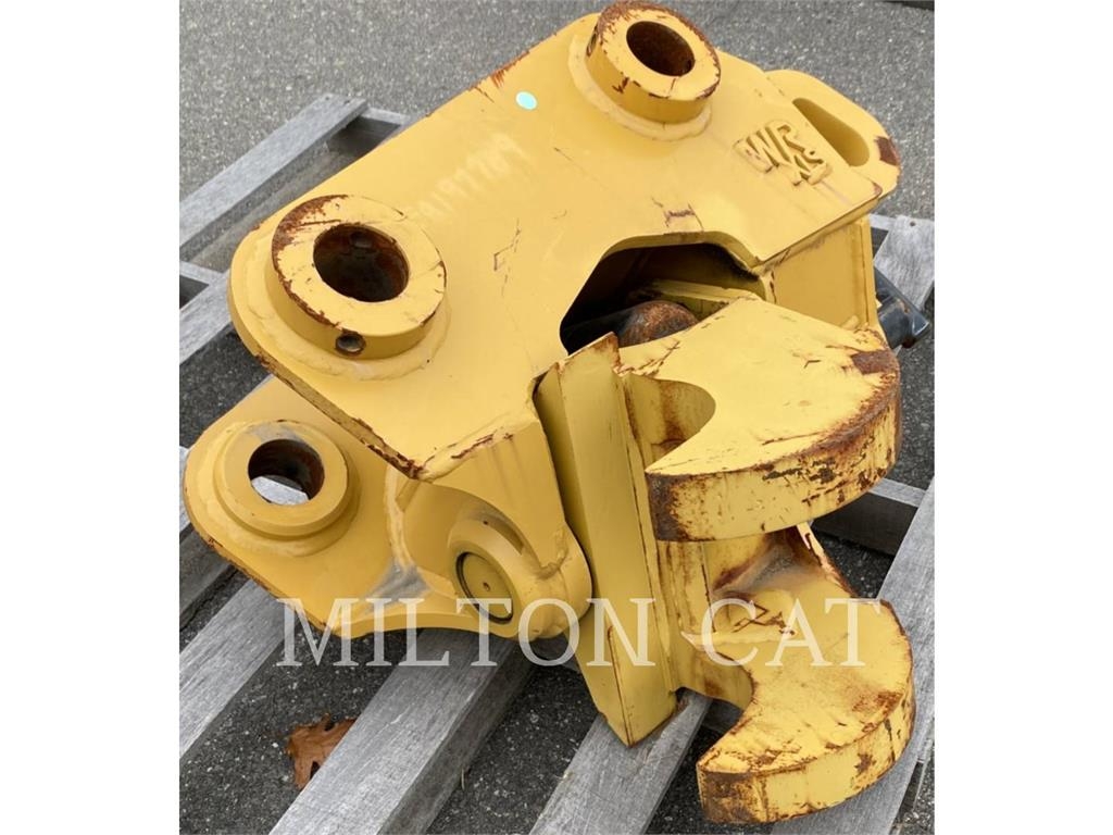 Wain-Roy XLS SWING COUPLER