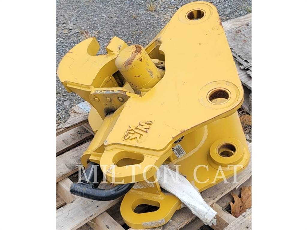 Wain-Roy XLS SWINGER COUPLER