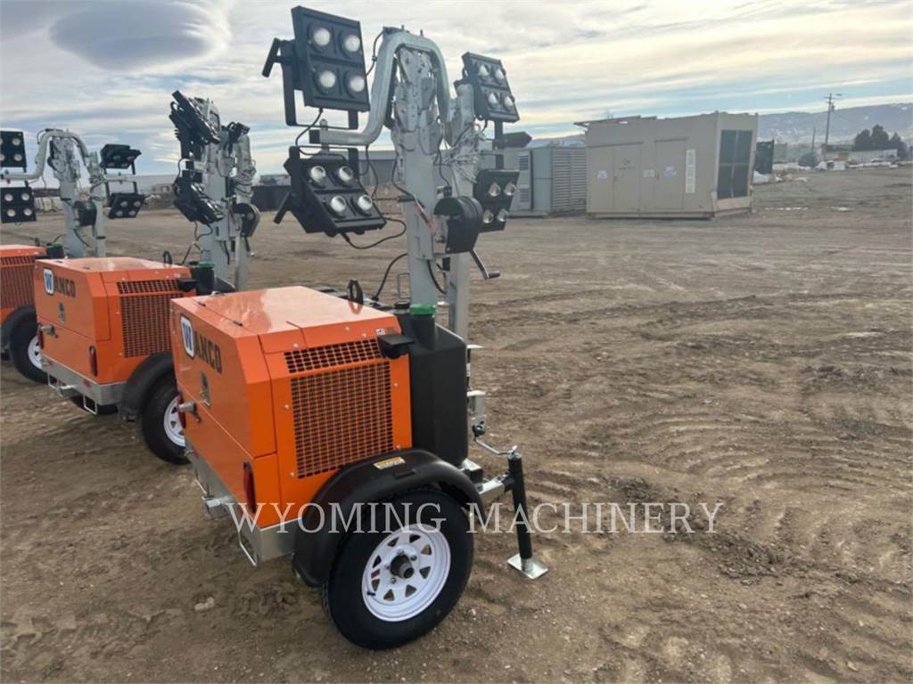 Wanco Light Tower Specs | Shelly Lighting