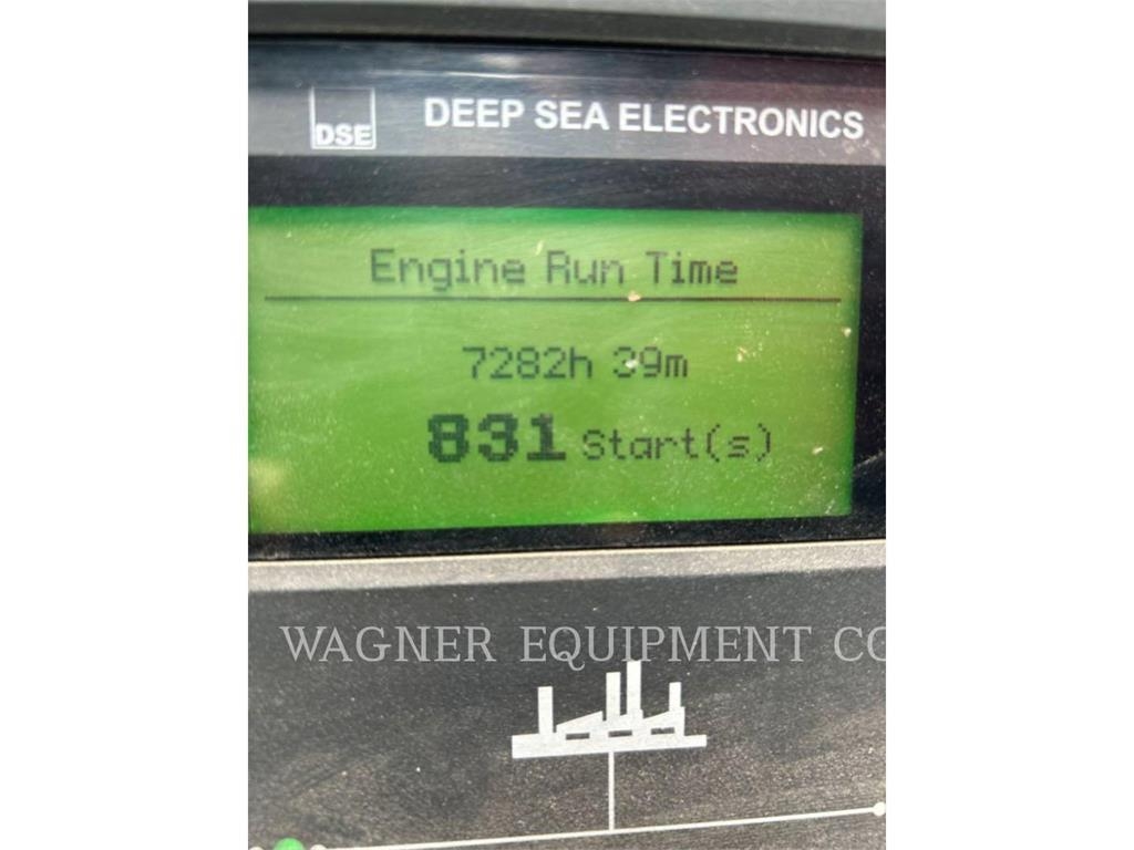 Wanco WSP220-R - grupos electrógenos móviles - Construcción ...