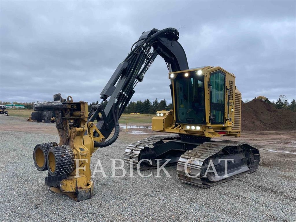 CATERPILLAR WORLDWIDE