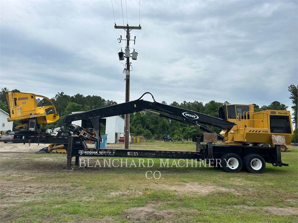 Used Knuckleboom Loaders For Sale - Log Loaders | Cat Used