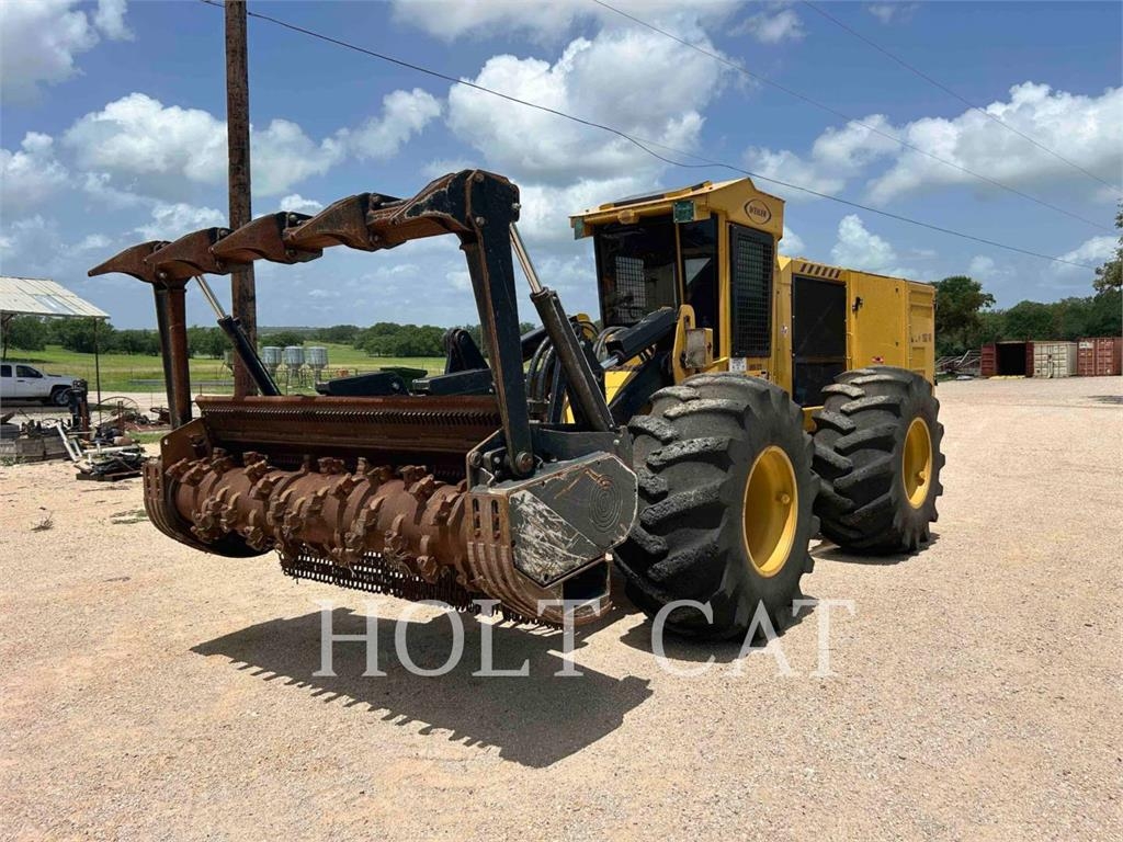 Used Skidders For Sale - Used Forestry Log Skidders | Cat Used