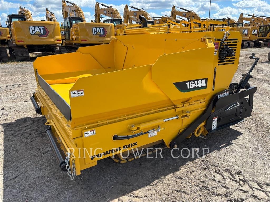 2024 Weiler P1648A For Sale - 84,000 USD | Cat Used