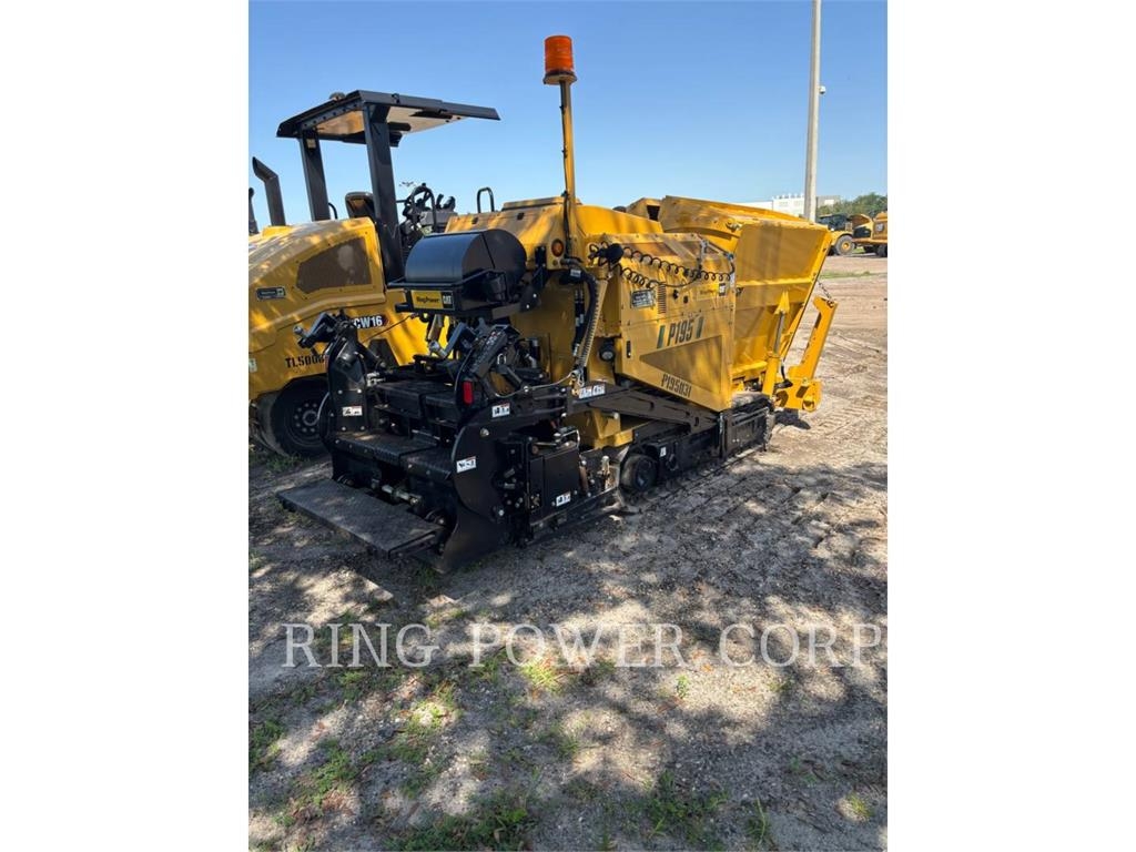2023 Weiler P195 For Sale - 175,000 USD | Cat Used