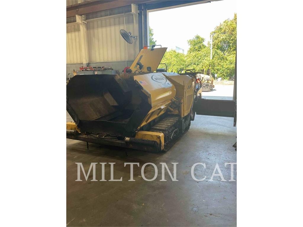 CATERPILLAR WORLDWIDE
