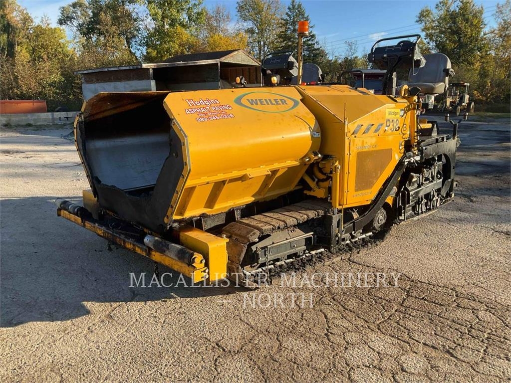 2021 Weiler P385 PAVER For Sale - 85,500 USD | Cat Used