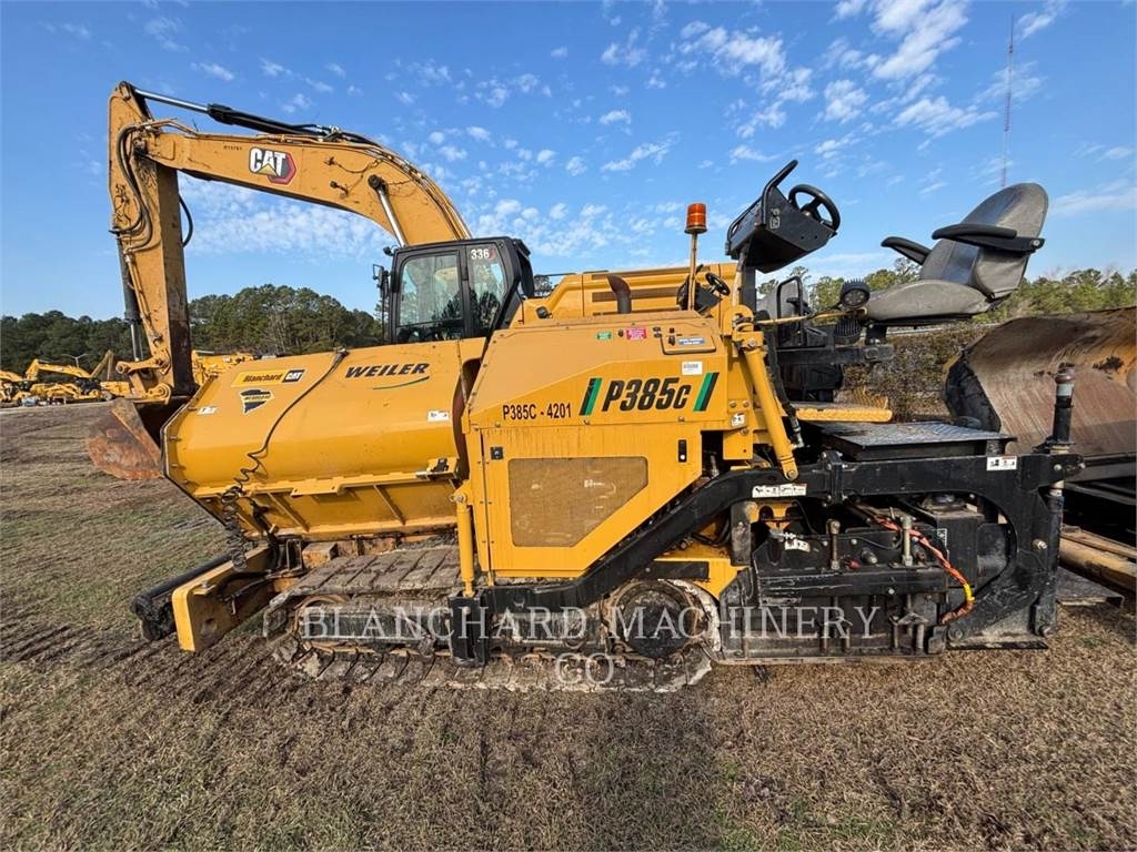 2023 Weiler P385C For Sale - 189,950 USD | Cat Used