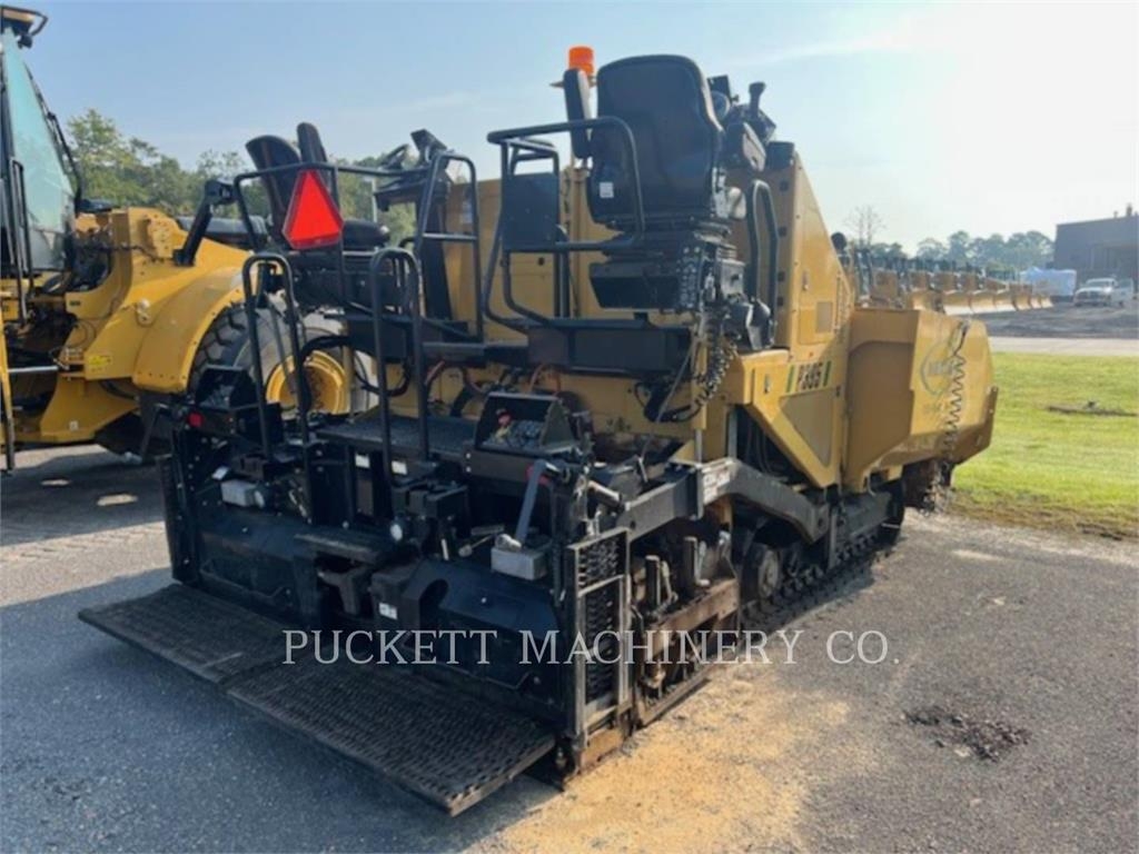 2022 Weiler P395 For Sale - 285,000 USD | Cat Used