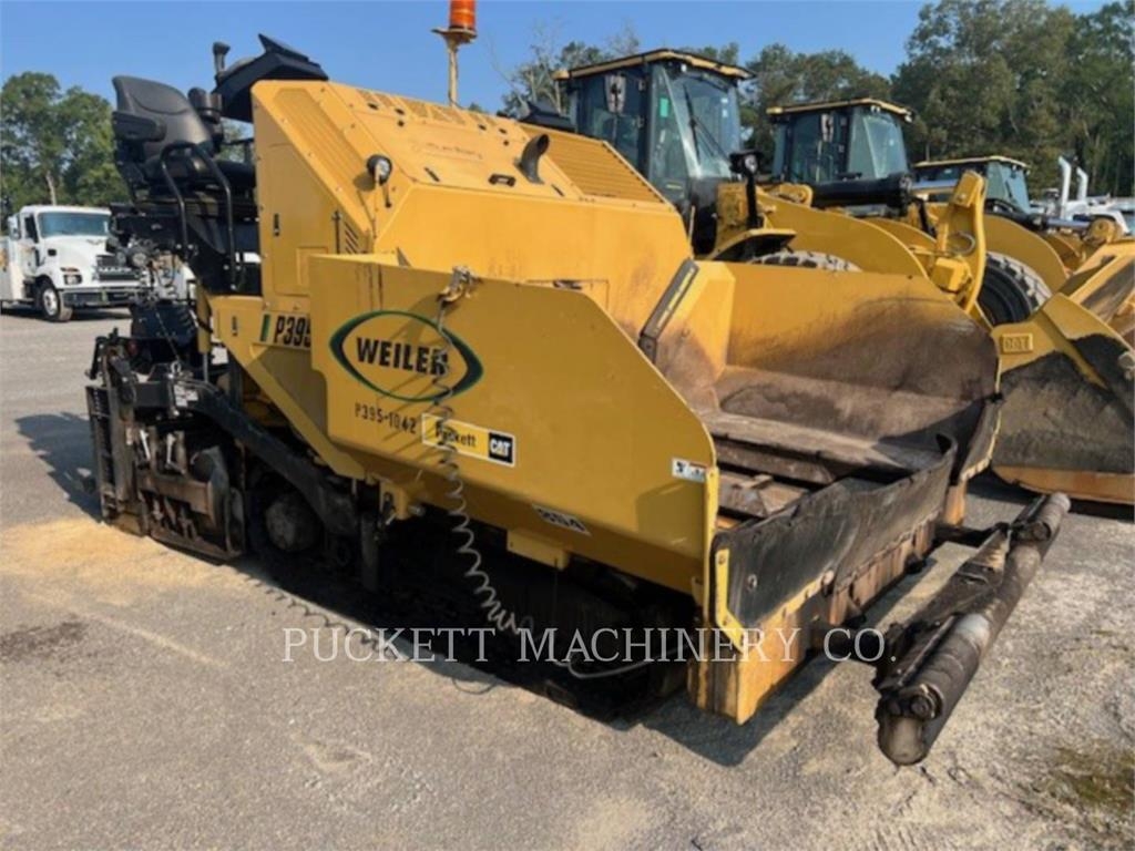 2022 Weiler P395 For Sale - 285,000 USD | Cat Used