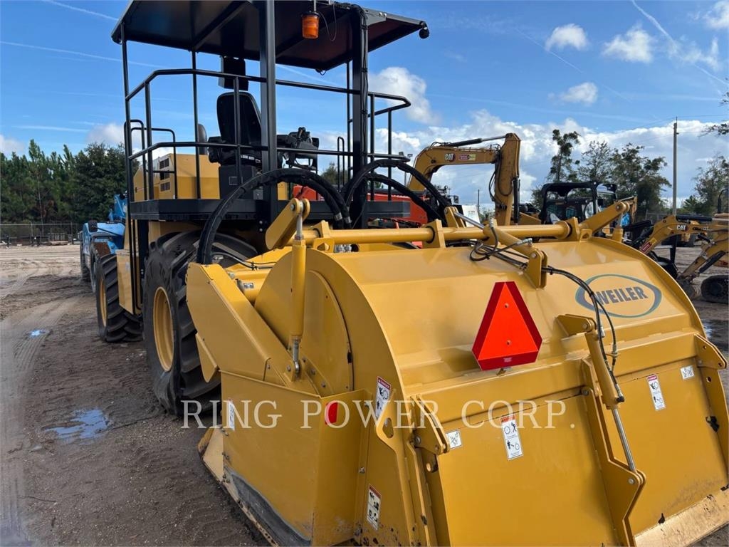 2025 Weiler S200 For Sale - 495,000 USD | Cat Used