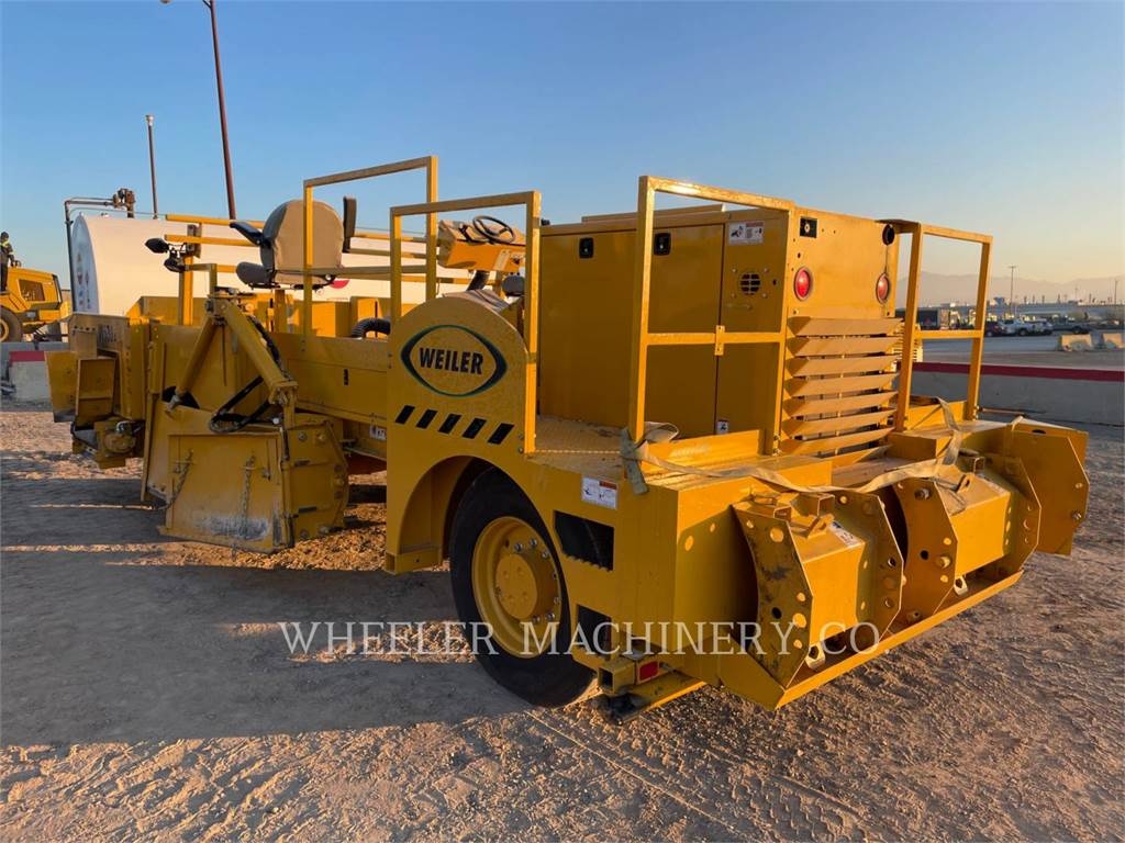 Used Asphalt Pavers For Sale - Used Paving Machines | Cat Used