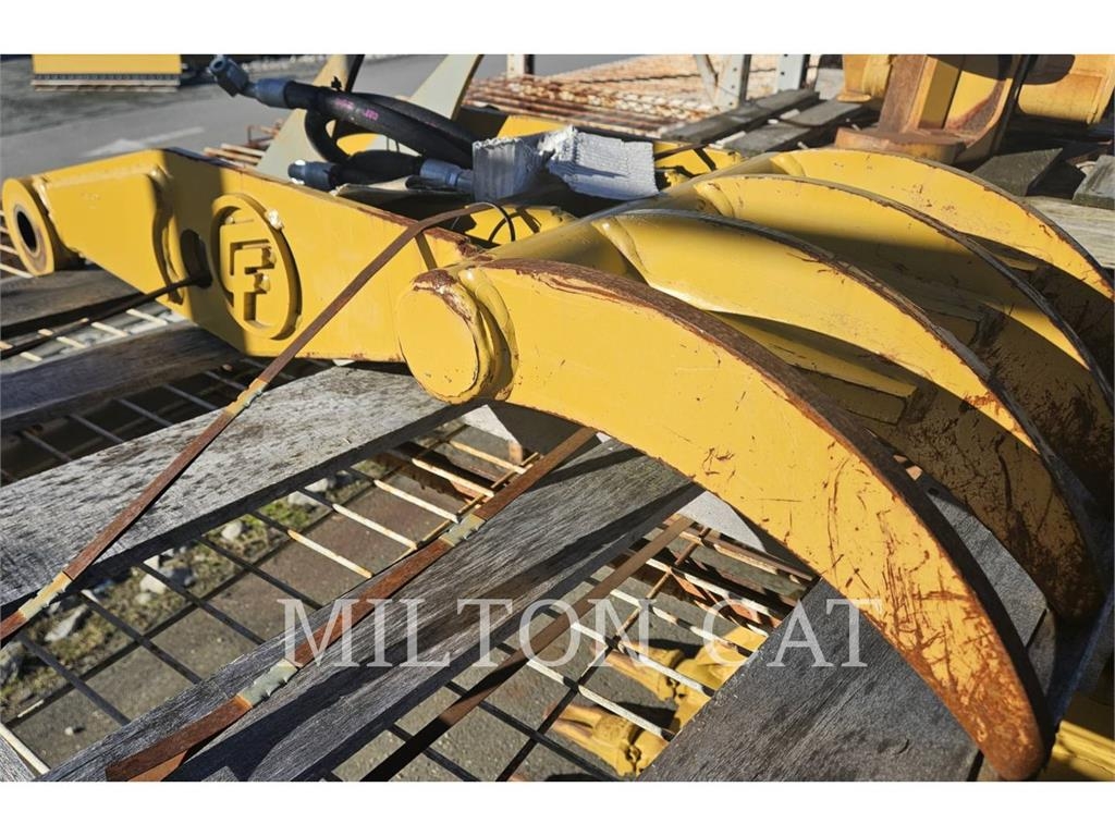 2021 Werk-Brau BACKHOE.LOADER.THUMB For Sale - 2,977 USD | Cat Used