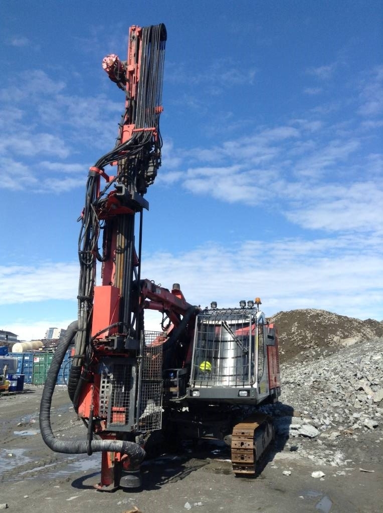 Nordjysk Entreprenør Materiel