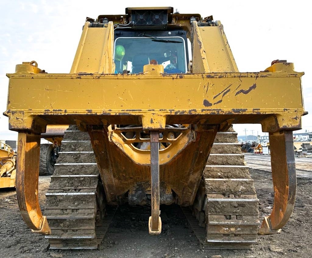CAT D 9 T