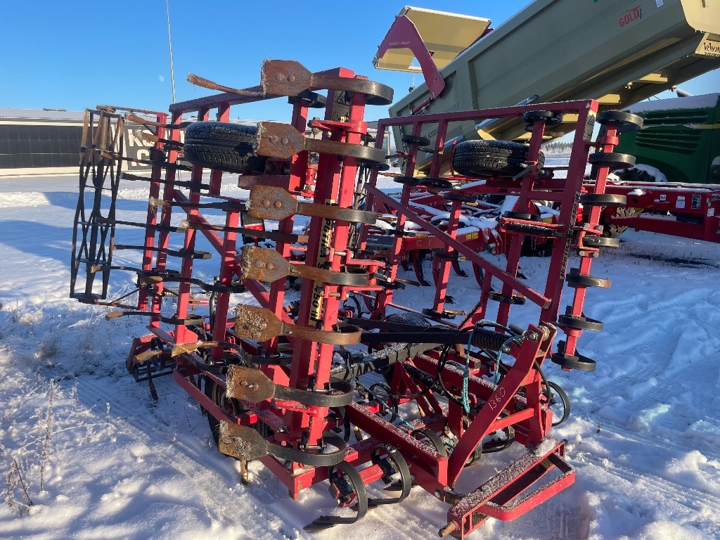 Potila 450 SK - Äkeet - Maatalous - Agritek-vaihtokoneet