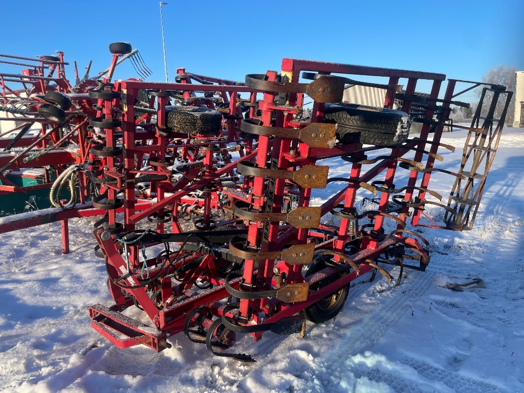 Potila 450 SK - Äkeet - Maatalous - Agritek-vaihtokoneet