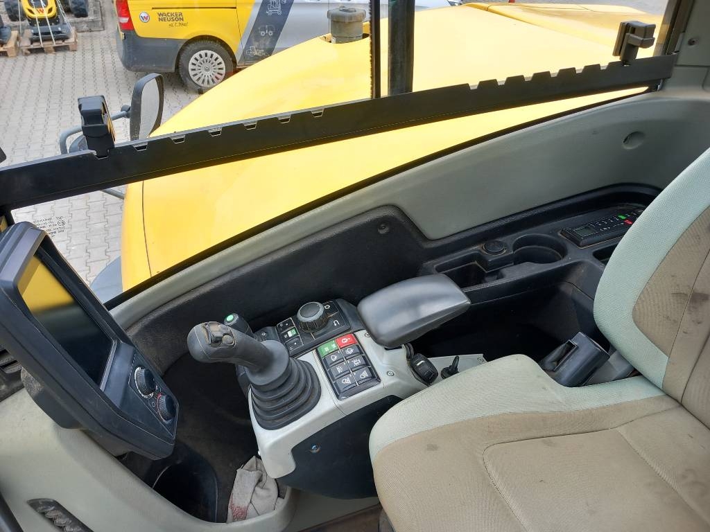 Wacker Neuson ET145 - Tracked / Mini excavators - Products - Wacker Neuson