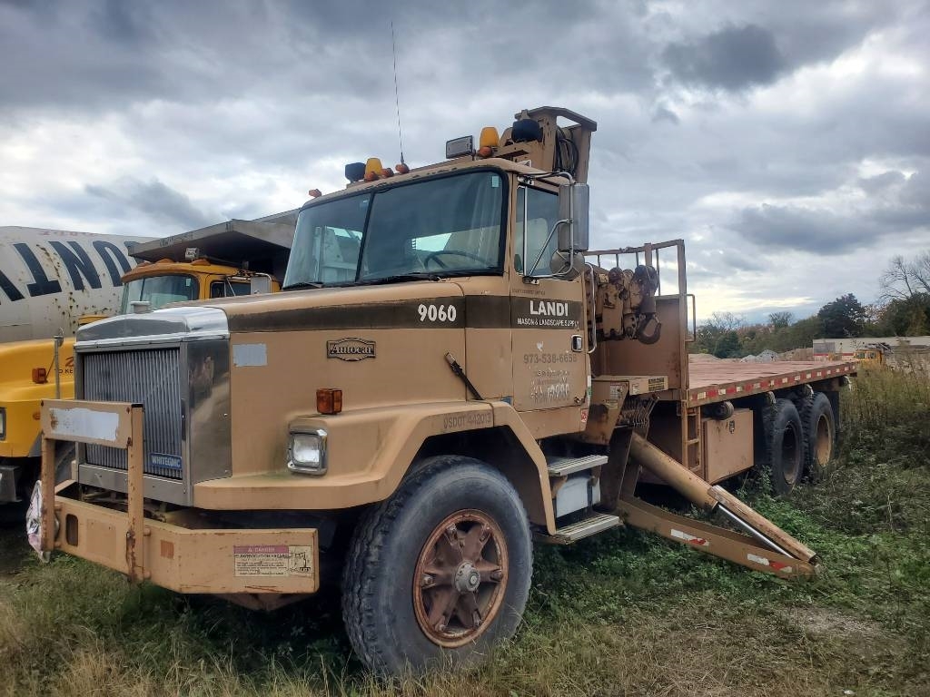 Autocar Heavy Duty Trucks & Truck Trailers For Sale | Ritchie List