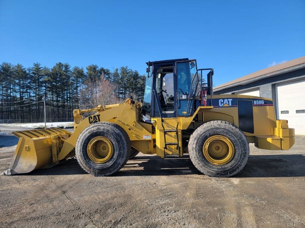 CAT 950 G