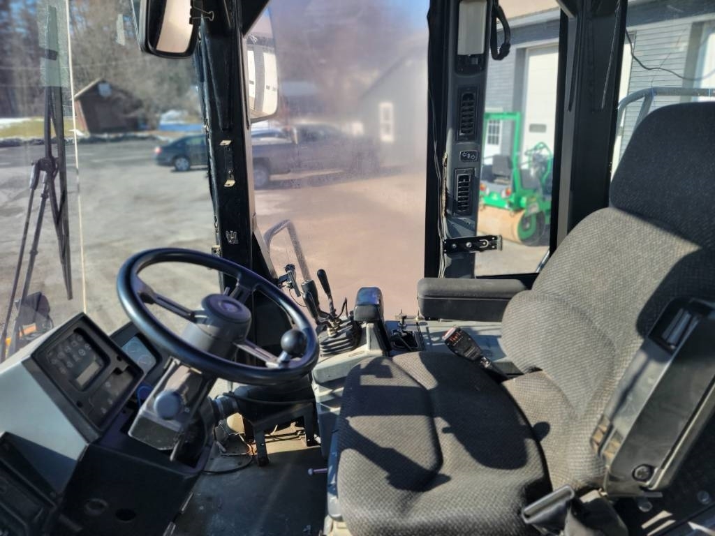CAT 950 G