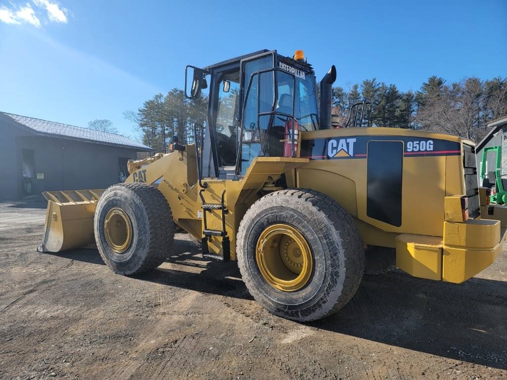 CAT 950 G