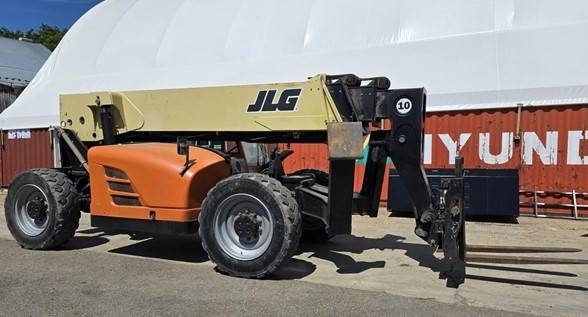 JLG G10-55A