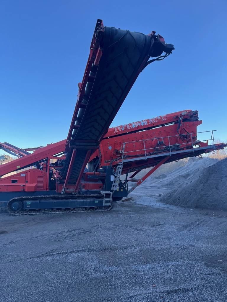Terex Finlay 694+ | Polar Machine Trading
