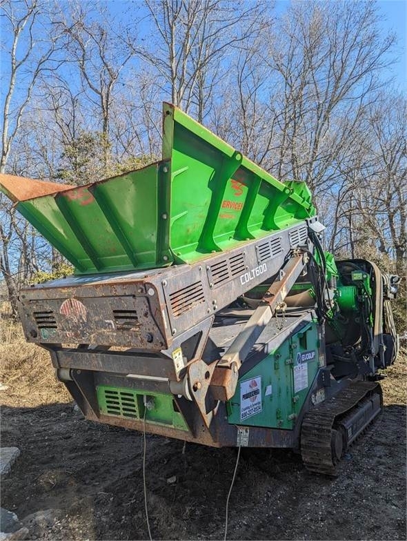 EvoQuip COLT 600