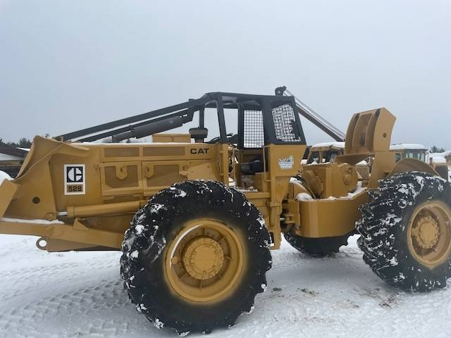 Skidder For Sale | Ritchie List
