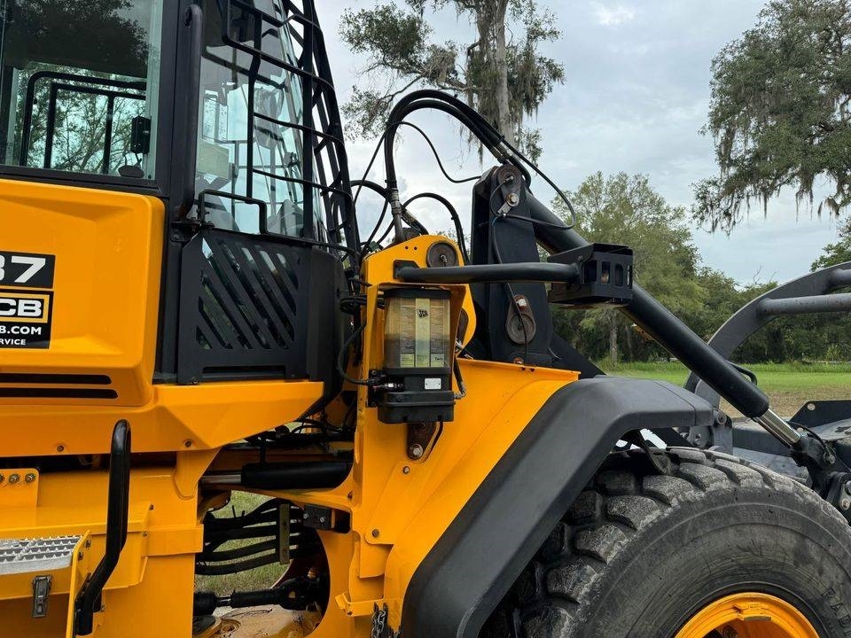 JCB 437 ZX