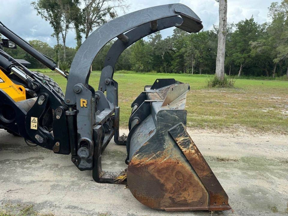 JCB 437 ZX
