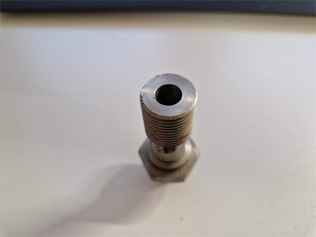 Rottne 008-0054 - Hydraulik - Skogsmaskiner - Koppom Maskin New
