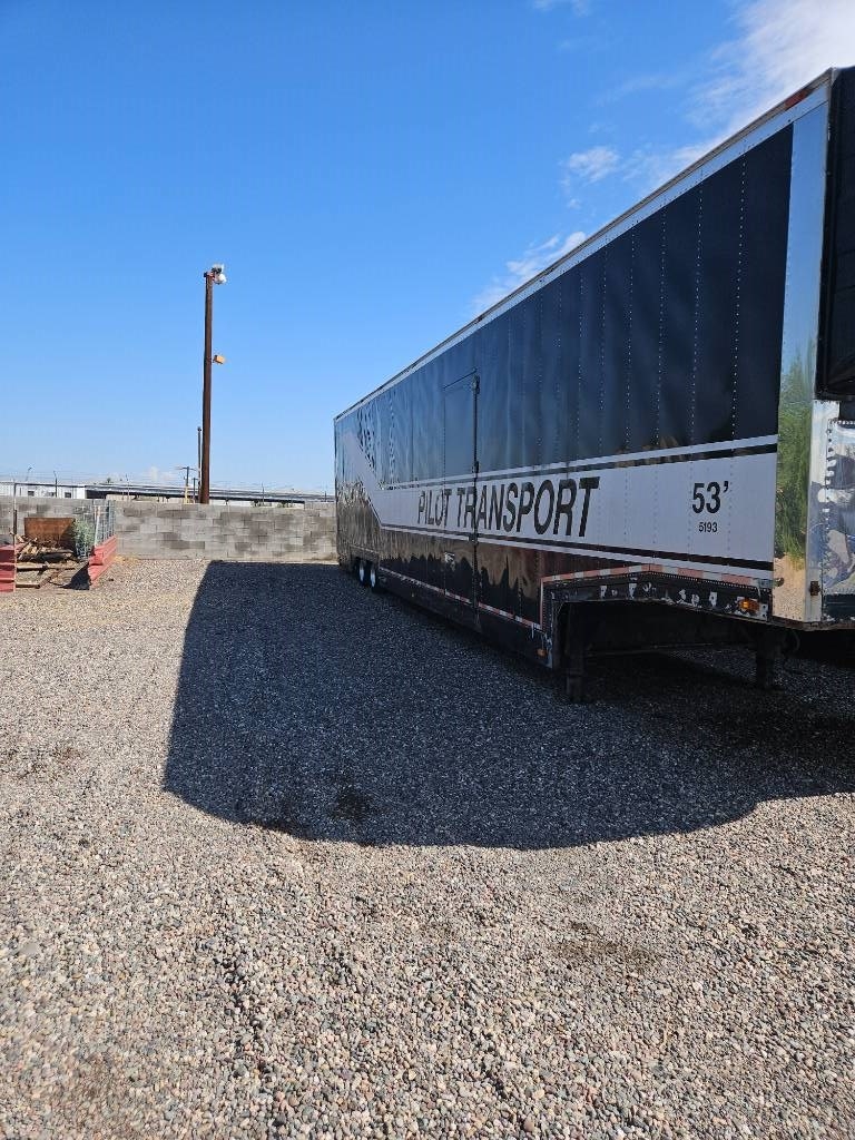 5193 Kentucky XL12 - Car Haulers - Trucks and Trailers - United Road ...