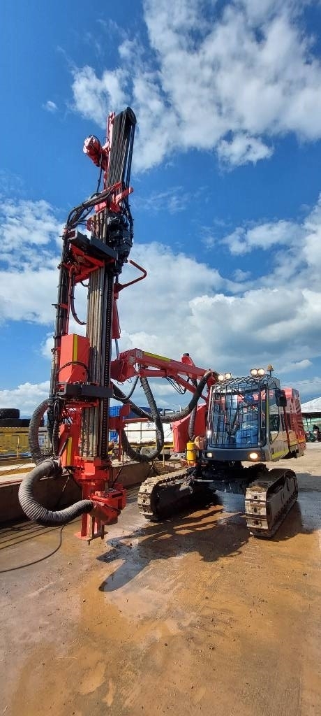 Vinci Construction Grand Projet