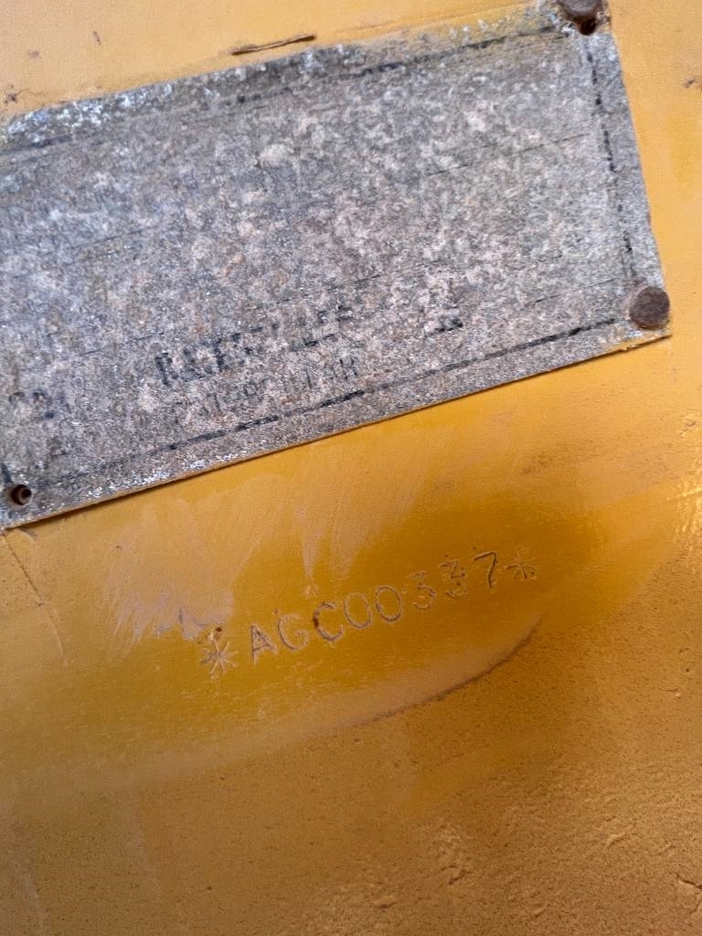 CAT 777 D