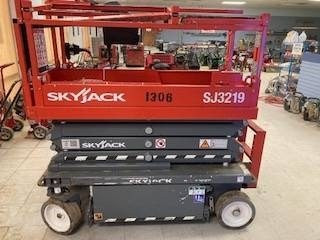 SkyJack SJ 3219