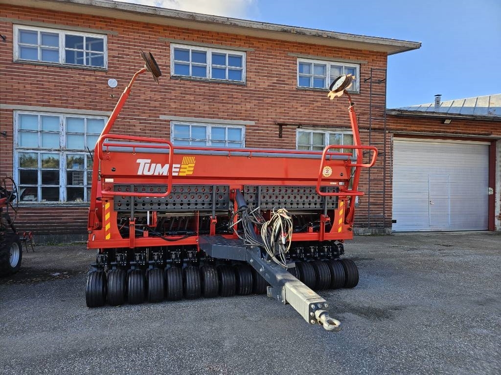 Tume Agri Oy