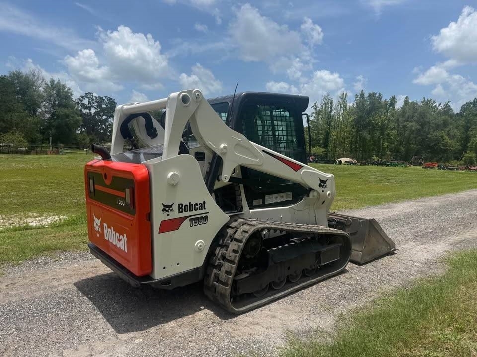 Bobcat T 590
