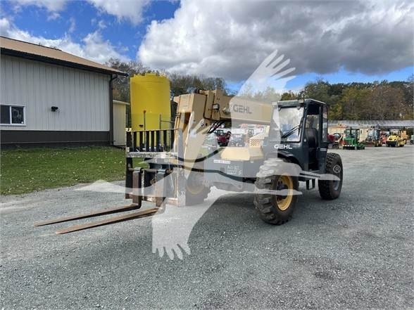 Gehl RS6-42 GEN 2