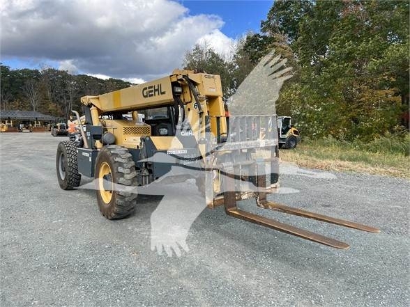 Gehl RS6-42 GEN 2