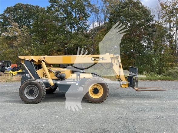 Gehl RS6-42 GEN 2