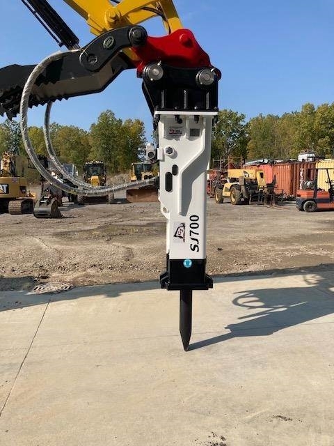 [Other] S&J SJ210, SJ300, SJ400, SJ700, SJ800, SJ1200, SJ1