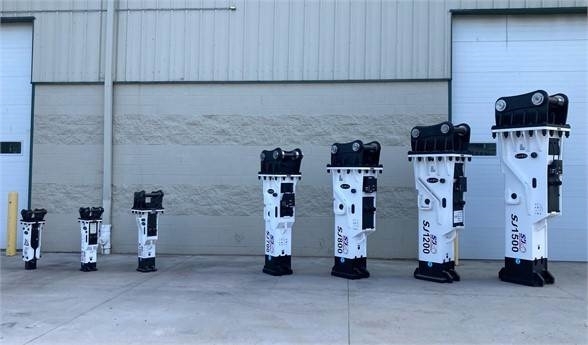 [Other] S&J SJ210, SJ300, SJ400, SJ700, SJ800, SJ1200, SJ1