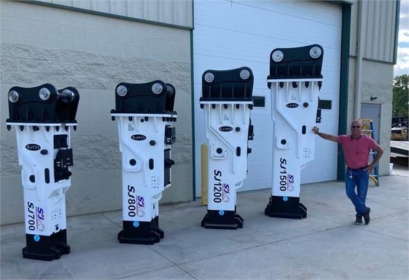 [Other] S&J SJ210, SJ300, SJ400, SJ700, SJ800, SJ1200, SJ1