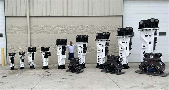 [Other] S&J SJ210, SJ300, SJ400, SJ700, SJ800, SJ1200, SJ1