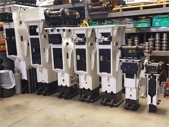 [Other] S&J SJ210, SJ300, SJ400, SJ700, SJ800, SJ1200, SJ1